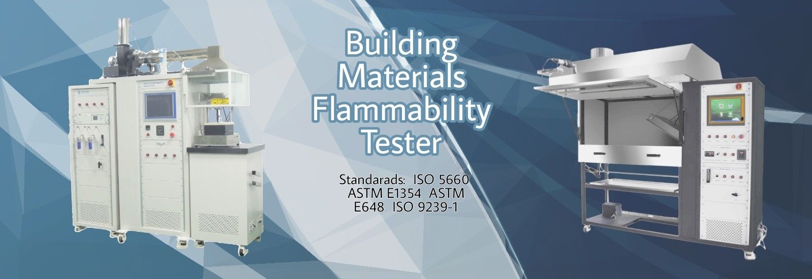 Quality Lab Testing Equipment & Flammability Testing Equipment factory ...