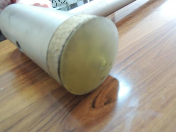 5 Air Cylinders PLC Control Furniture Testing Equipment, Table ...