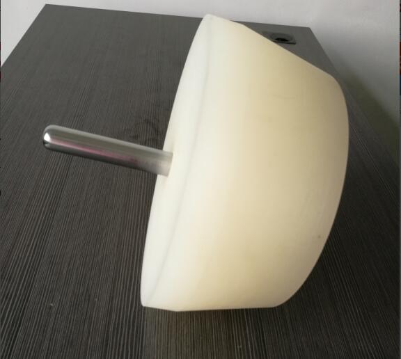 ISO 8124-4 Toys Testing Equipment Large Head Probe D For Test Head ...