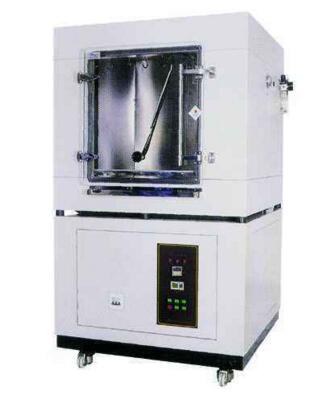 Environmental Test Chamber Sand And Dust Test Chamber Digital ...