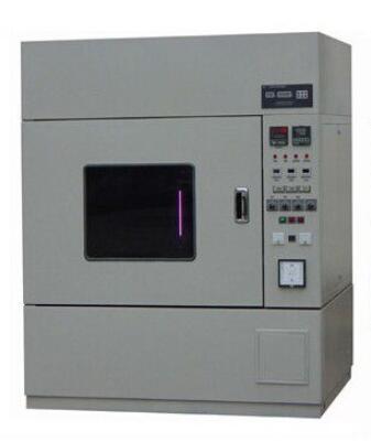 800L Environmental Test Chamber Water Cooled Xenon Lamp Testing Chamber