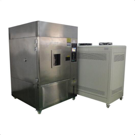 Comprehensive Climate Testing Machine Water Cooled 512L Xenon ...