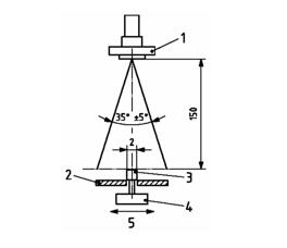 ISO 20653-2013 Environmental Test Chamber High Pressure Salt Spray Test ...