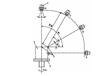ISO 20653-2013 Environmental Test Chamber High Pressure Salt Spray Test ...