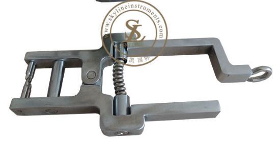 Steel Furniture Testing Equipment Children Cots Test Equipment Bite ...