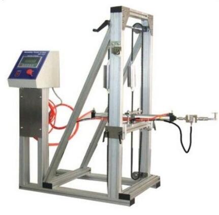 Sliding Door Furniture Testing Equipment Hinge Durability Testing ...