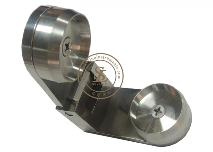 Lab Testing Equipment ASTM F963 Stainless Steel Bite Test Clamp with ...