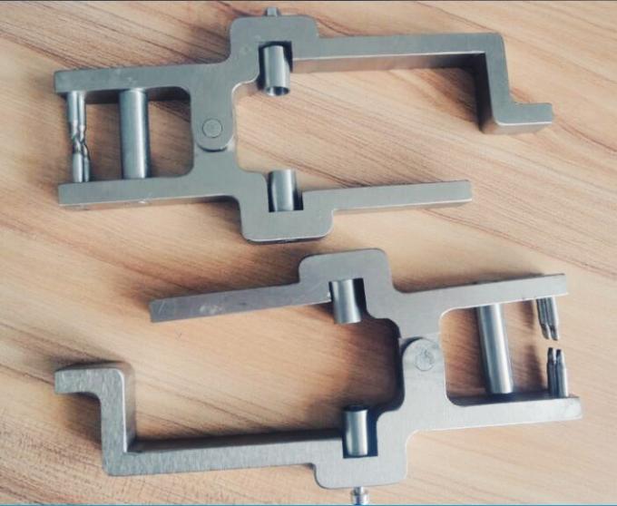 EN 716-2 Bite Tester Furniture Testing Equipment Children Cot Test ...