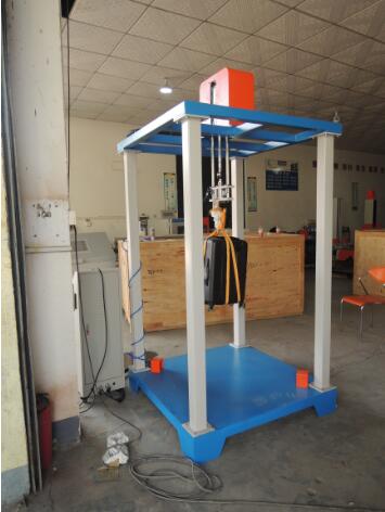 Luggage Handle Fatigue Tester Leather Suitcase Handle Durability ...