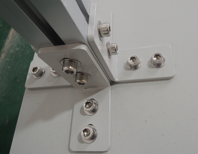 EN Breakaway Feature Separation Tester