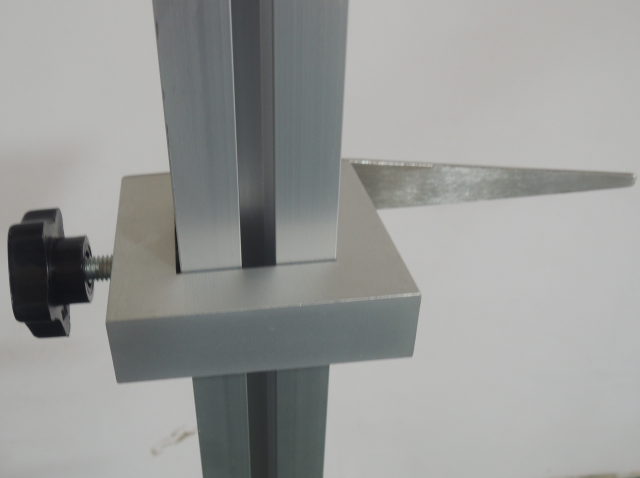 EN Breakaway Feature Separation Tester