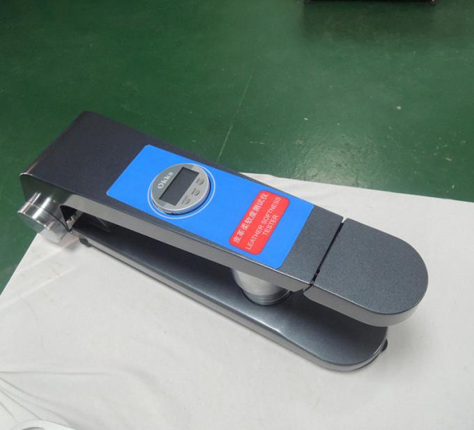 Leather Testing Equipment Portable Leather Softness Tester for Fur and ...