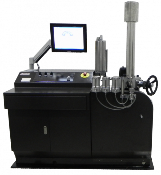 Diesel Oil Cetane Number Oil Analysis Equipment ASTM D613 Diesel Oil Tester