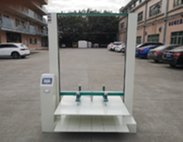 Carton Box Compression Testing Machine/ Compressive Strength Tester ...