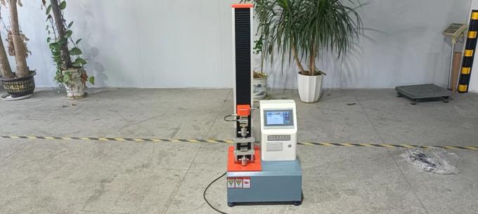 Toys Testing Equipment EN1400-2 Alu Alloy Bite Endurance Jaws For ...