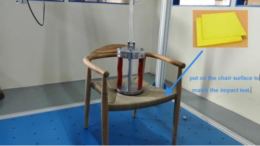 Furniture Universal Test Equipment/ Table Test Equipment/ Chair Test ...