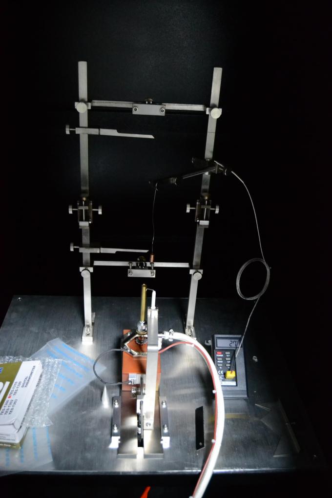 Cable Fire Resistance Test Equipment UL 2556 / UL 1581