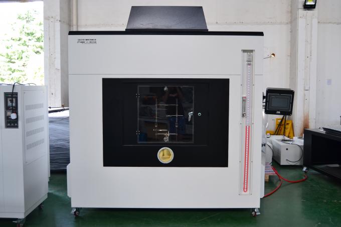 Cable Fire Resistance Test Equipment UL 2556 / UL 1581