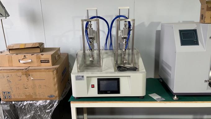 SATRA TM230 Dynamic Footwear Testing Equipment