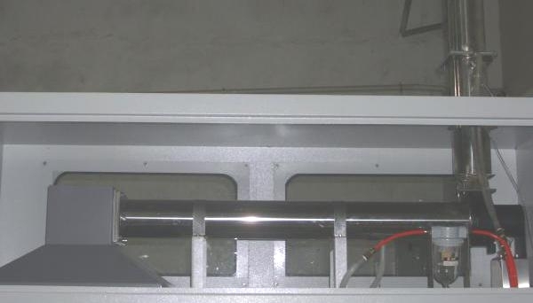 UL 9540A Lithium Battery Thermal Runaway Tester ISO5660 Li Battery Fire ...