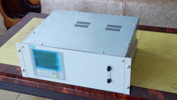 UL 9540A Lithium Battery Thermal Runaway Tester ISO5660 Li Battery Fire ...