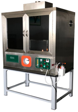 BS 5852 Flammability Tester Upholstered Furniture Testing Foam Testing