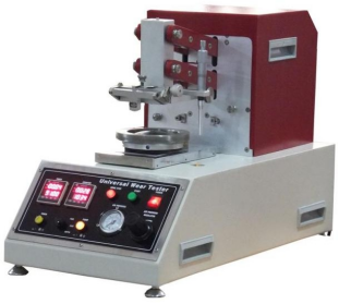 Universal Wear Tester