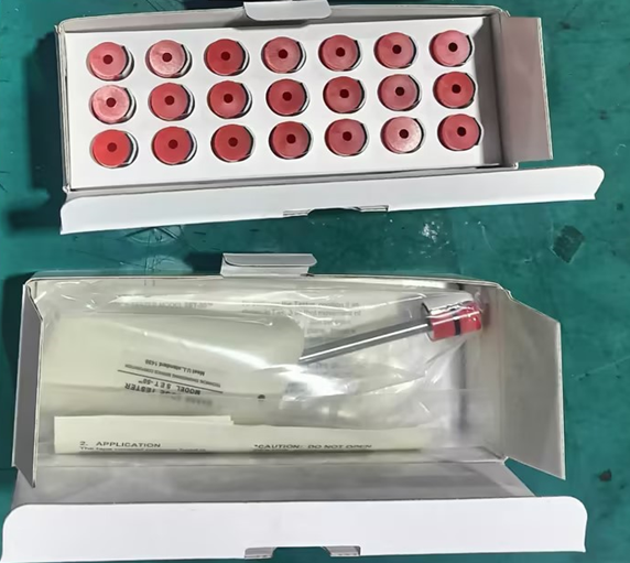 UL 1439 Sharp Edge Tester Toy Test Machine