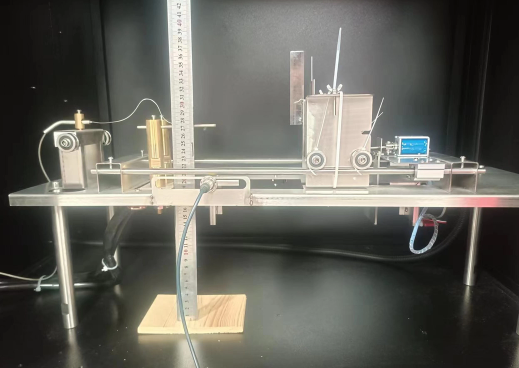 What are the standards for the fire resistance rating test of building ...