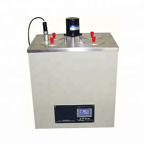 Liquefied Petroleum Gas copper corrosion tester is one of the most ...