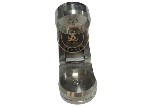 Children products of Toys Testing Equipment Bite Test Clamp with ...