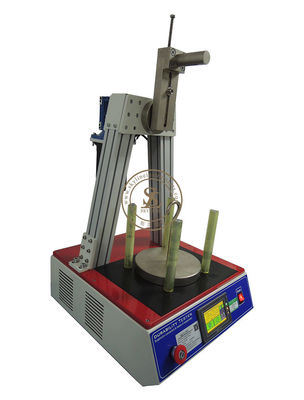 Quality Lab Testing Equipment & Flammability Testing Equipment factory ...