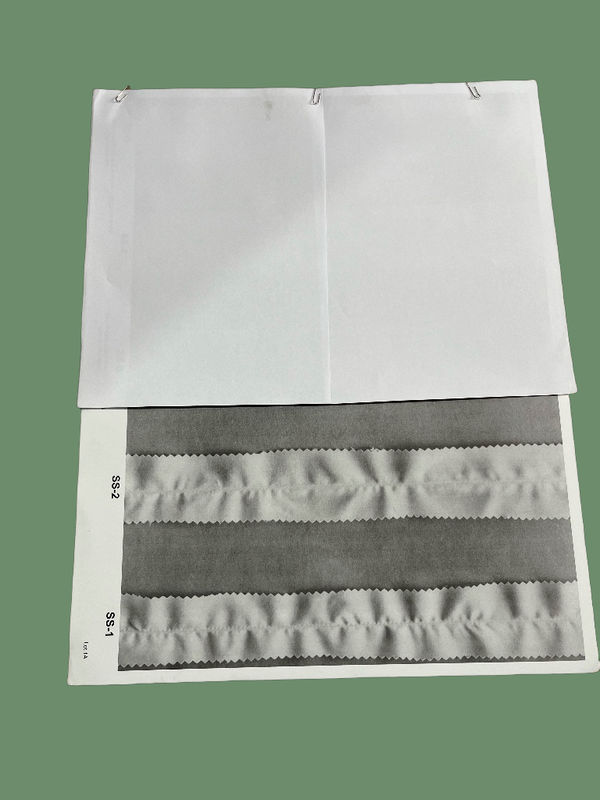 AATCC 88B Seam Smoothness Replicas - 3-Year Replacement