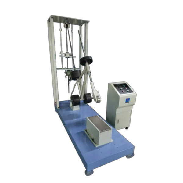 Bicycle Bike Frame Front Fork Frequent Vibration Durability Tester ...