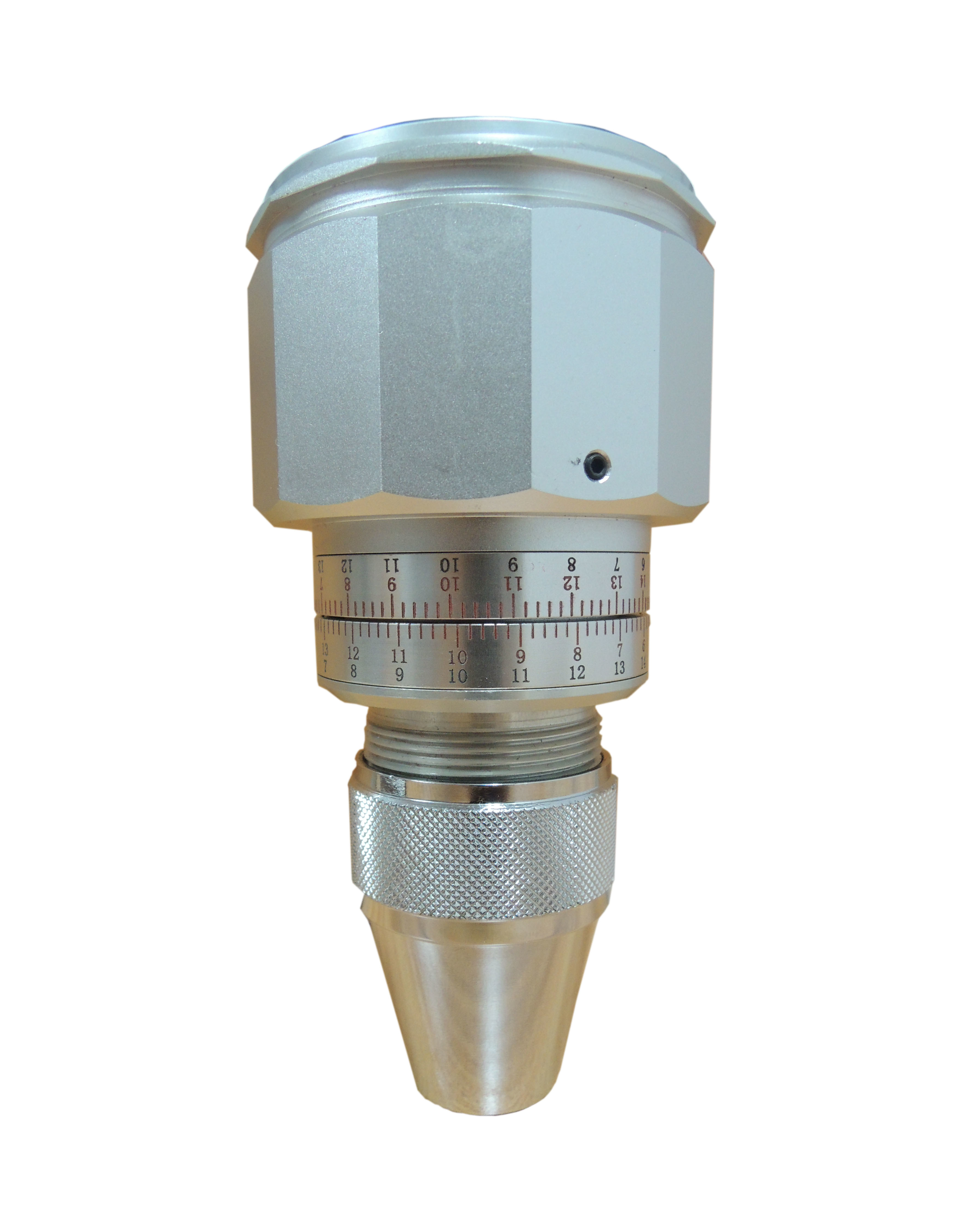 ISO 8124-1 Hand Held Dial Torque Gauge / Torque Clamp For Toys ...