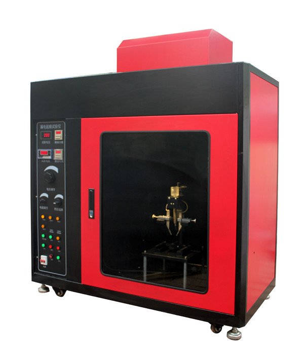 Flammability Test Apparatus , Tracking Index Tester