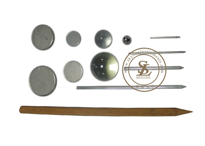 Toys Testing Equipment Hasbro SRS 045L Improvised Projectile Test Tool