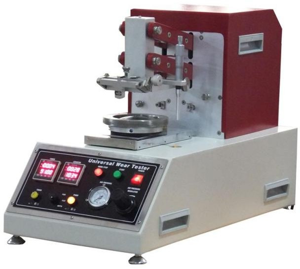 Universal Wear Tester