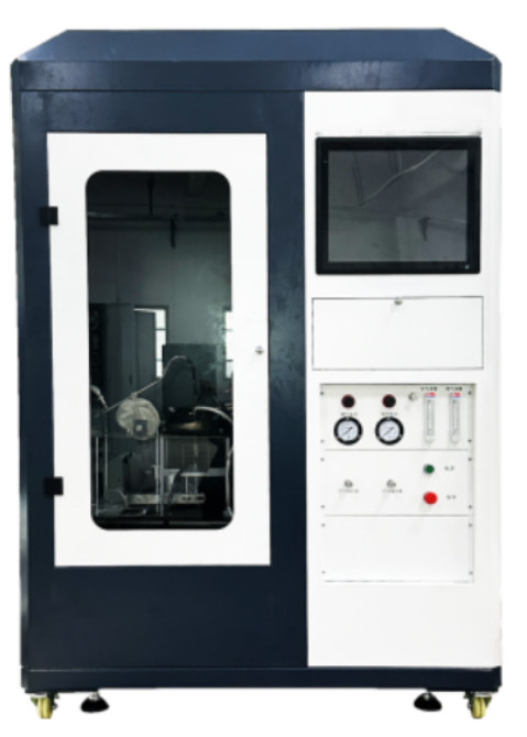 ISO 5657 Building Materials Ignitability Flammability Tester