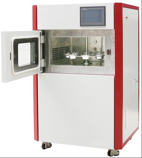 ASTM E96 WVTR Water Vapor Transmission Rate Test Chamber