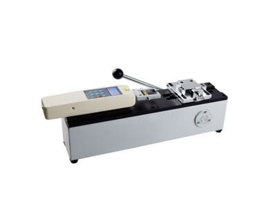 SL - T812 Terminal Pull Tester For Detect Pull Out Force Of Various ...