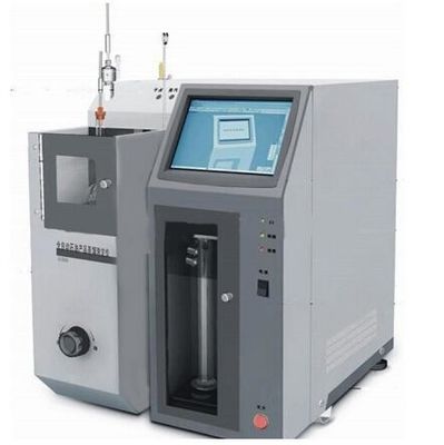 Oil Analysis Testing Equipment factory, Buy good quality Oil Analysis ...