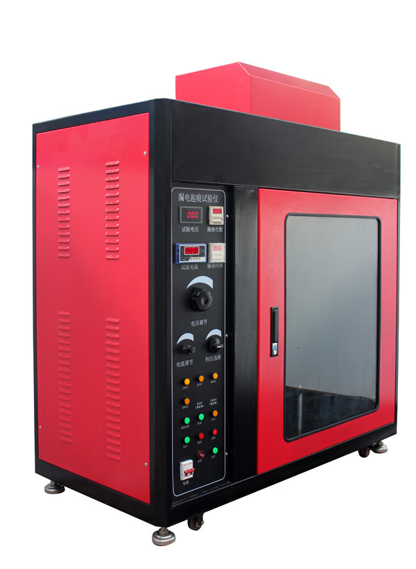 IEC60695 Comparative Tracking Index Tester